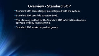 2.+Standard+SOP.pptx