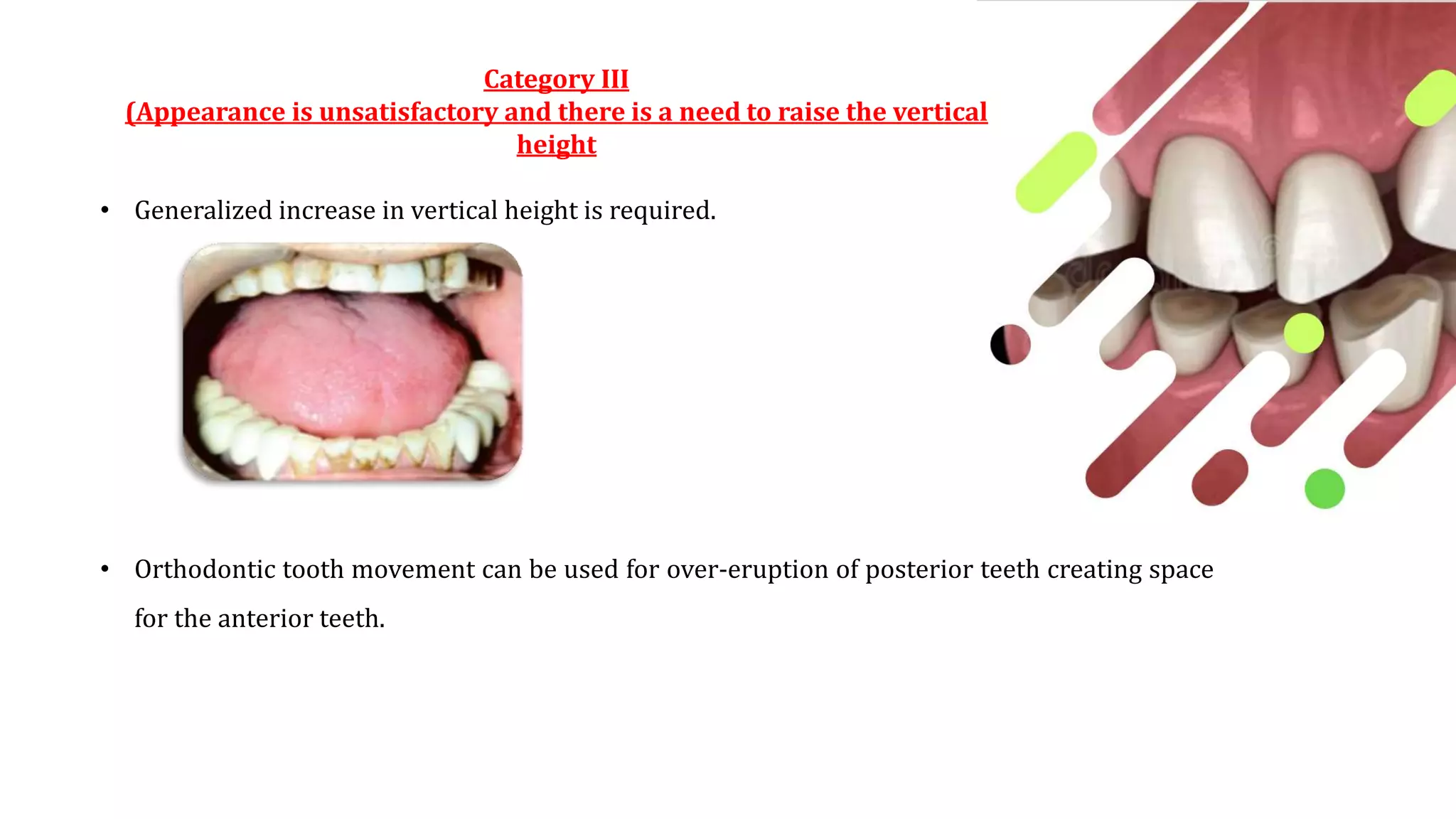 NON CARIOUS LESIONS | PPTX