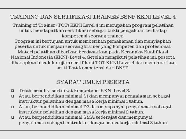 TERBUKTI, SEGERA WA 0895-7111-00400, Skkni Bnsp, Gunung Kidul | PPTX