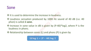 Parameters of Sound.pdf