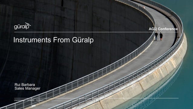 2.Instruments From Guralp Training.pdf | Geology | Science