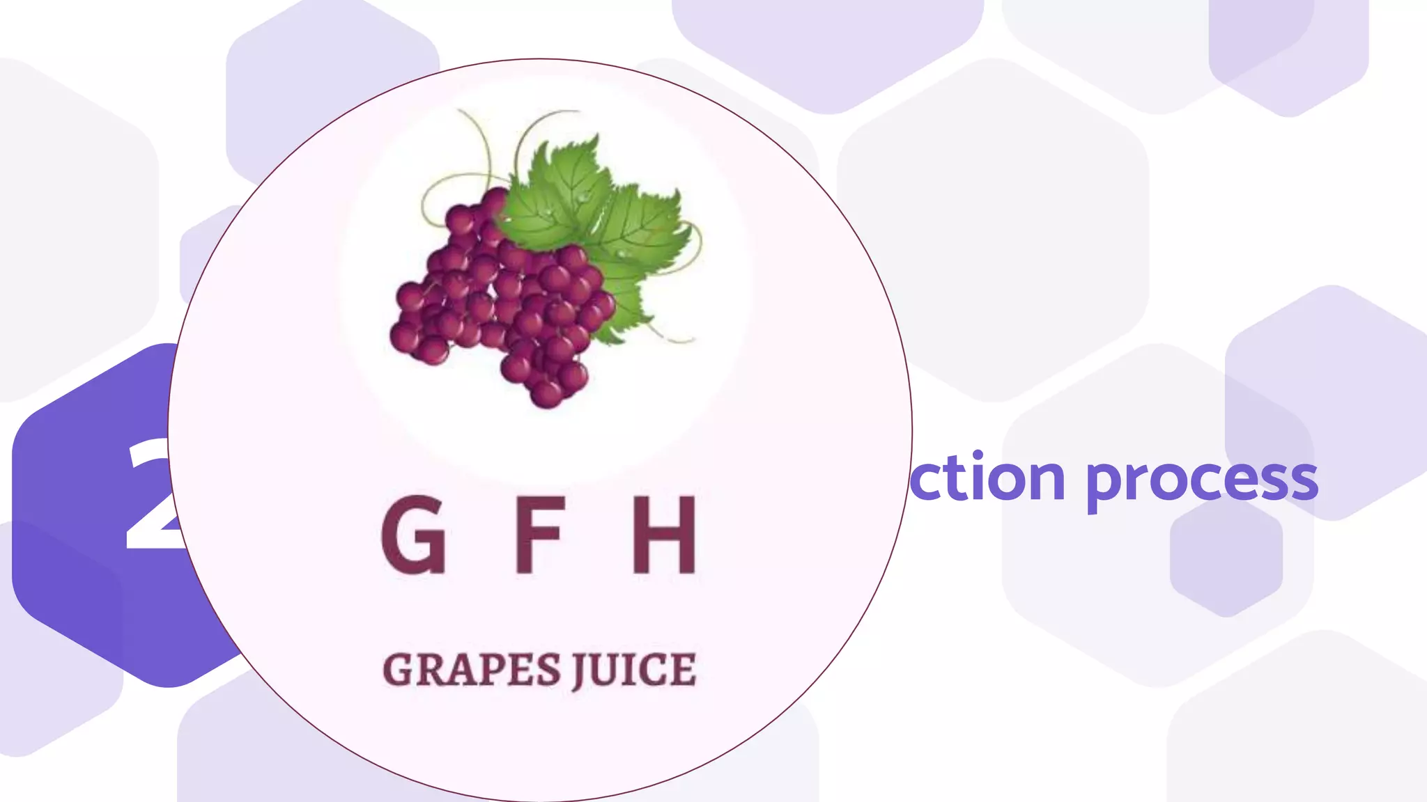 Grape juice processing | PPTX | Gardening | Home & Garden