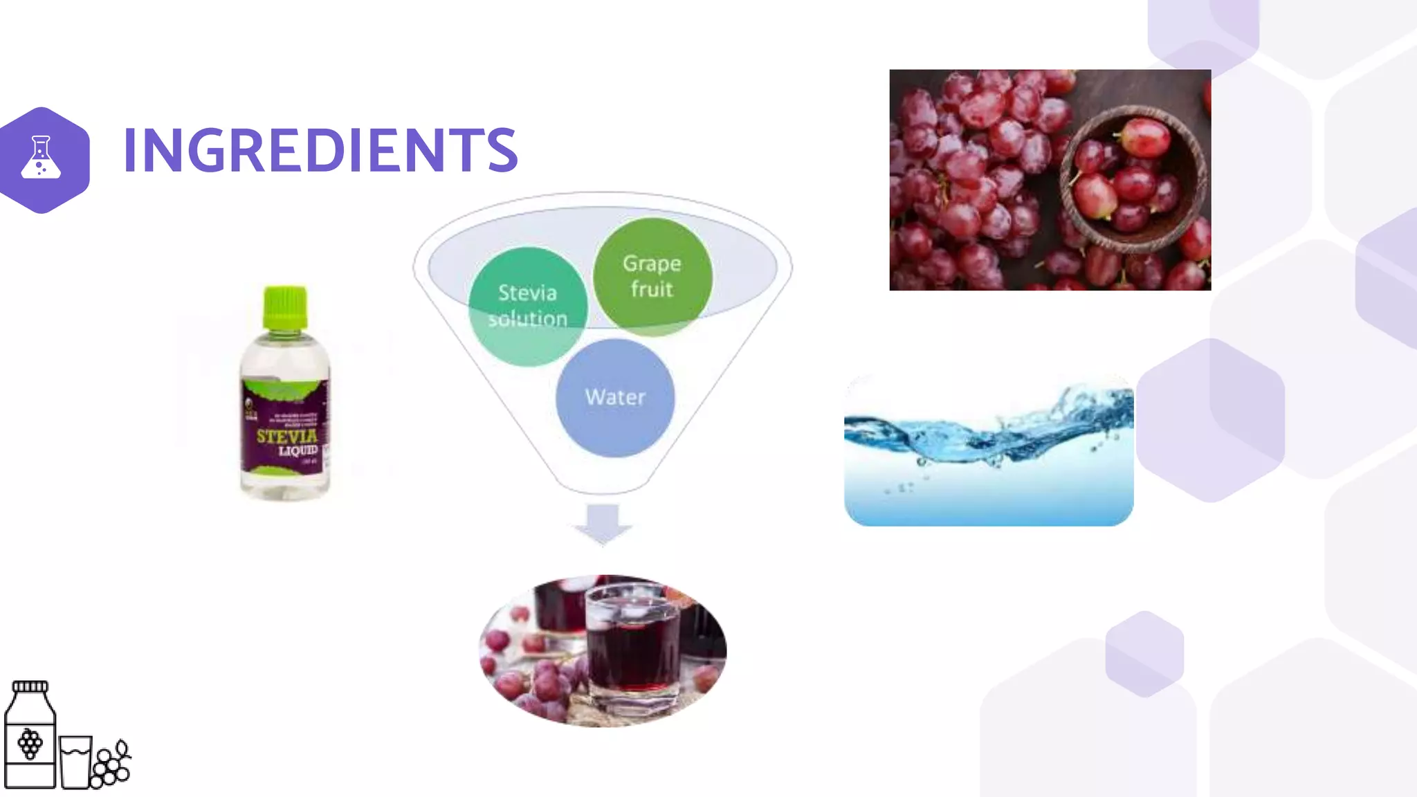 Grape juice processing | PPTX | Gardening | Home & Garden