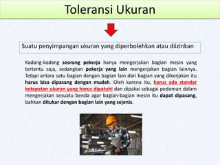 Slide Materi - Toleransi dan Suaian_ Sesi 2.pptx