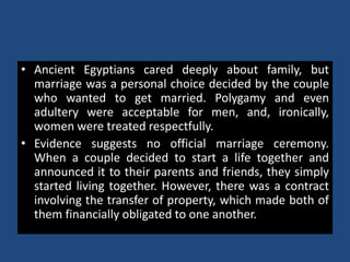 Ancient Egypt Society.pptx