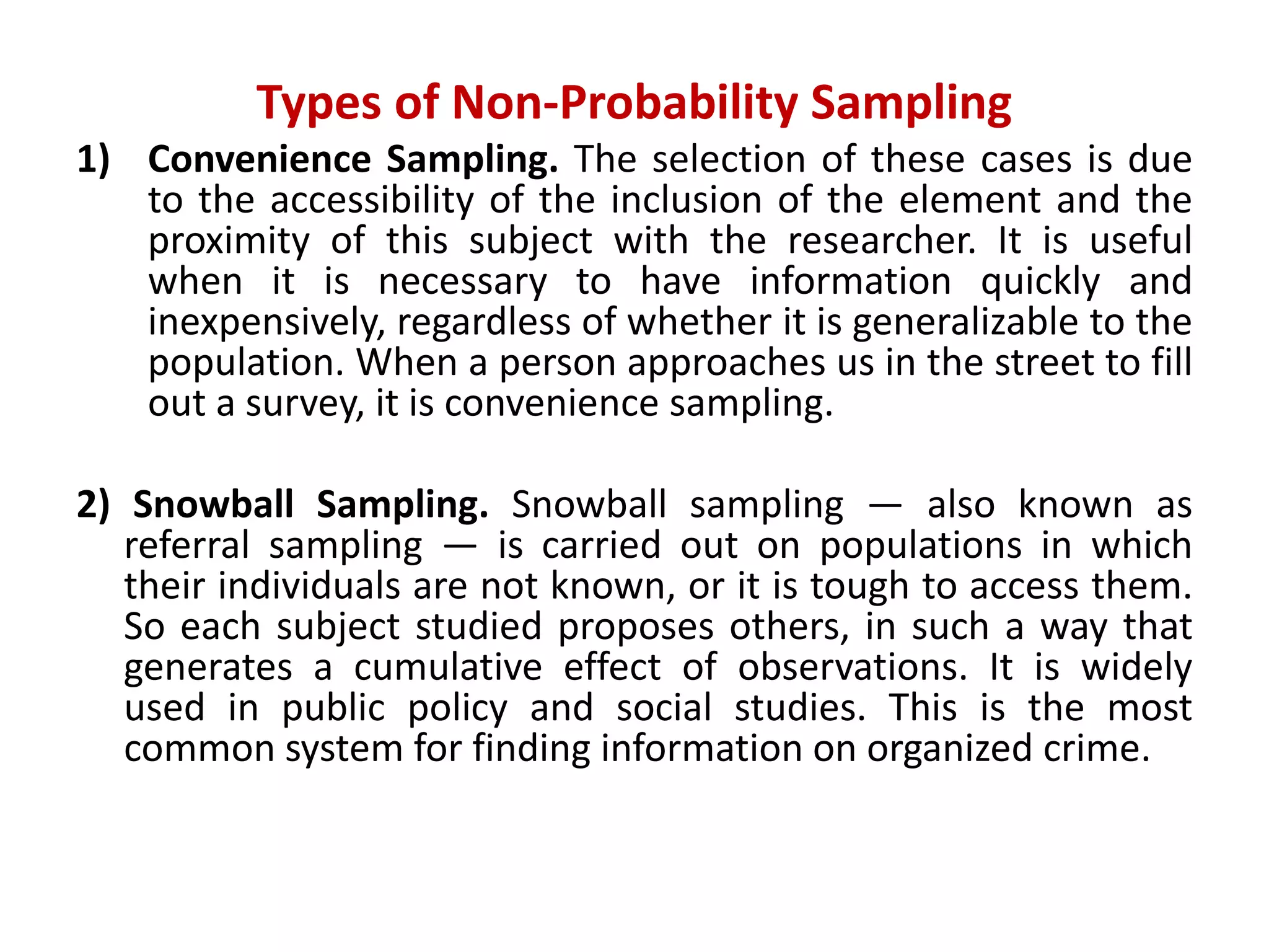 Sampling Methods.pptx | Science