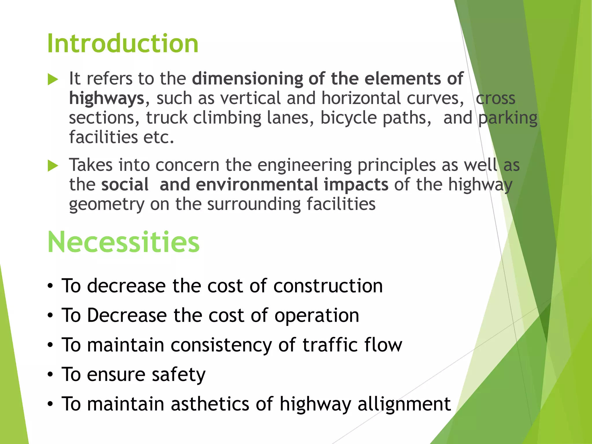 2. Geometric Design of Highways.pdf