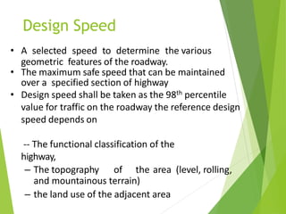2. Geometric Design of Highways.pdf