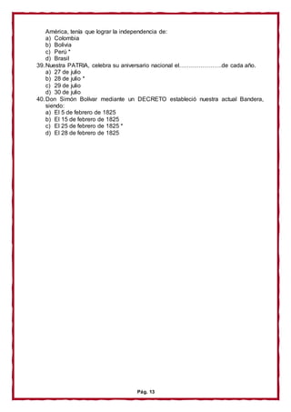 2. COMPRENSIÓN LECTORA - FIESTAS PATRIAS.docx