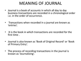 2. JOURNALISING PROCESS.pptx
