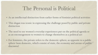 Social Construction of Gender | PDF