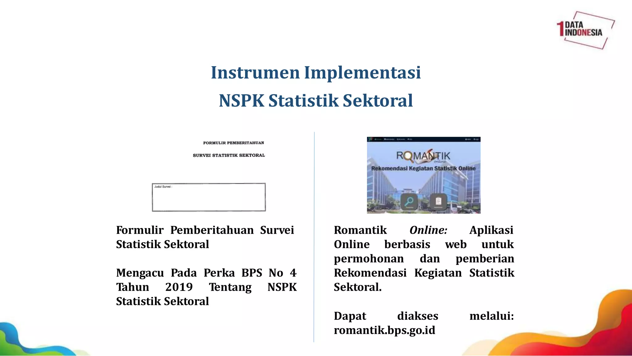 2. Materi Pembinaan Statistik Sektoral.pptx