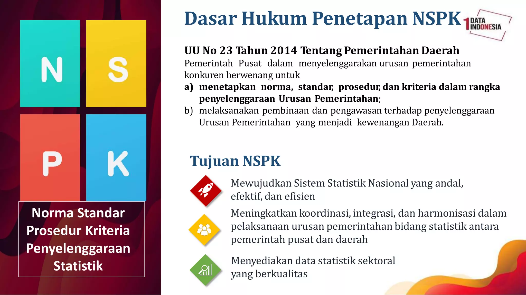 2. Materi Pembinaan Statistik Sektoral.pptx