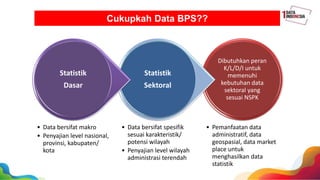 2. Materi Pembinaan Statistik Sektoral.pptx