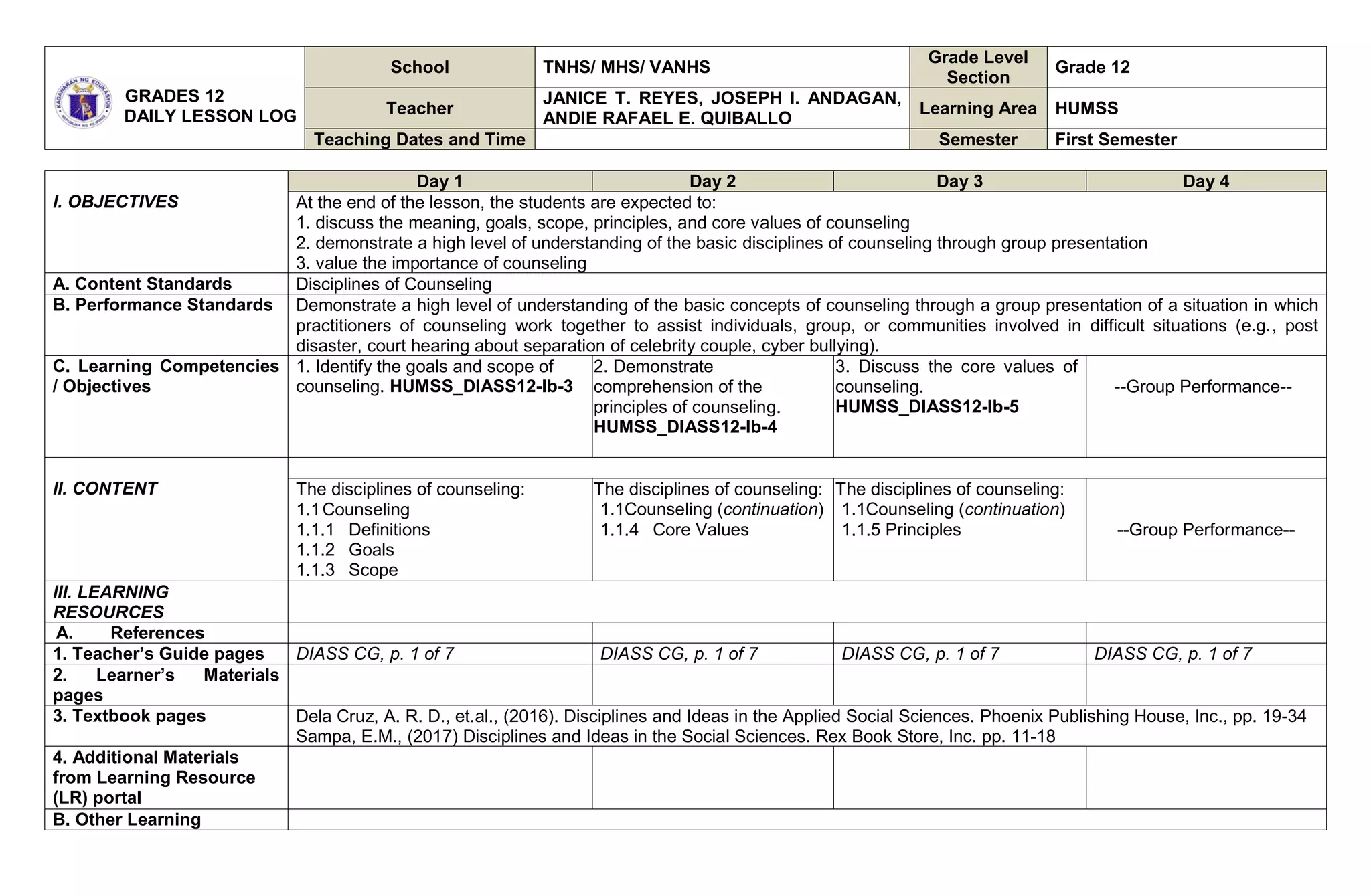 2. Disciplines and Ideas in the Applied Social Sciences DLP.pdf