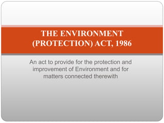 2. EPA 1986 India.pptx