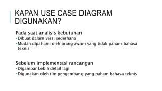 2. Pemodelan Kebutuhan Perangkat Lunak.pptx