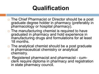 2. Hospital Pharmacy and its Organisation.pptx