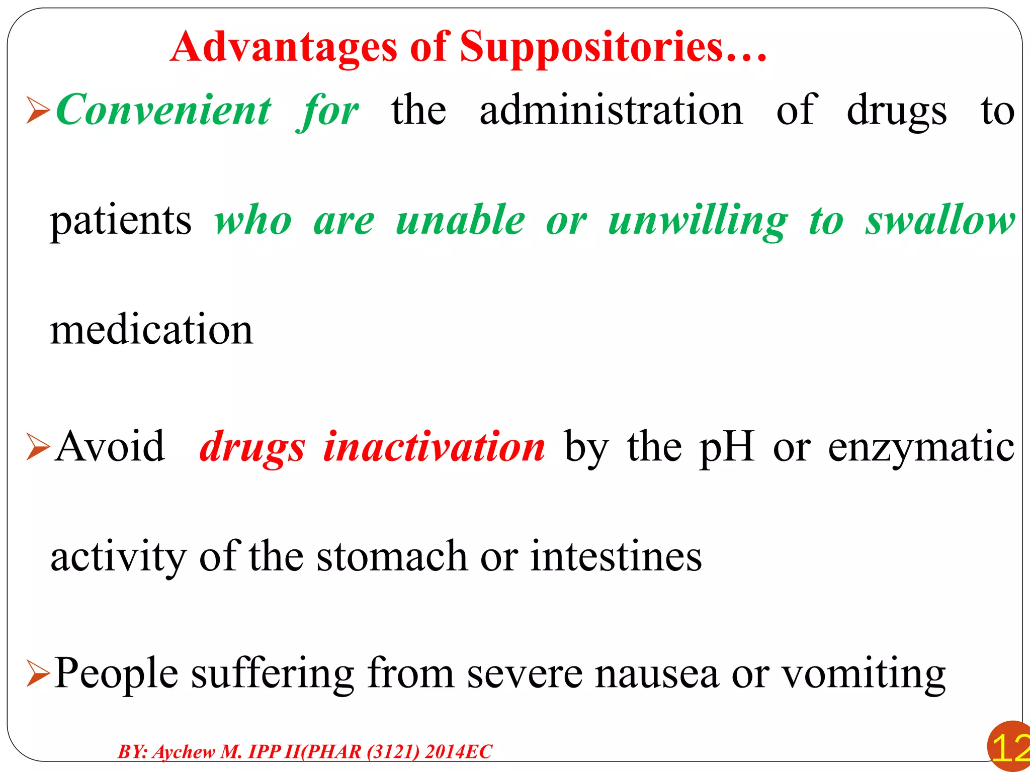 2. Suppositories 2014.pdf
