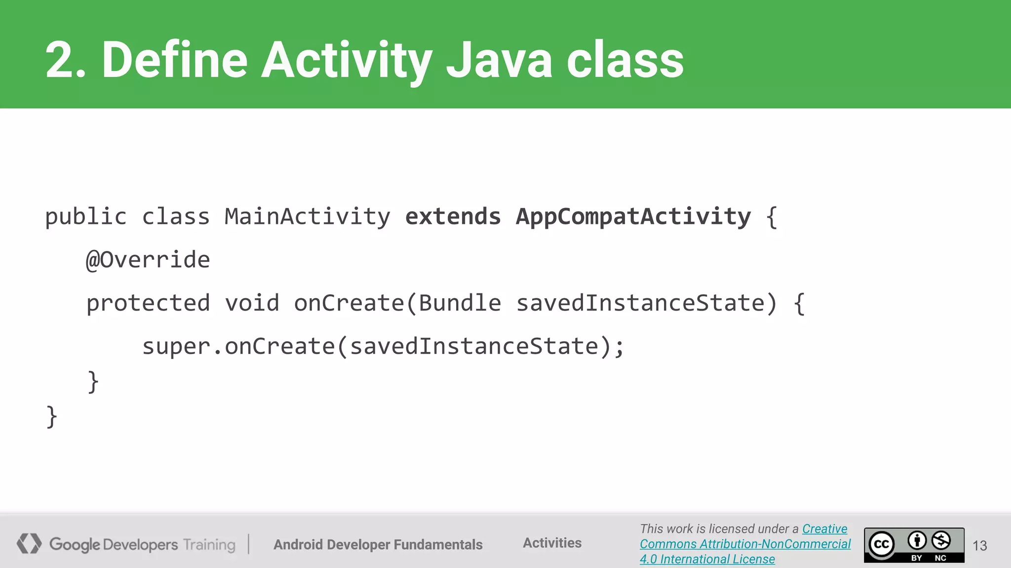 2.1 Activities and Intents.pdf