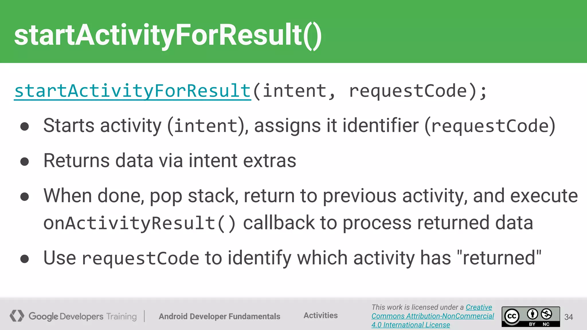 2.1 Activities and Intents.pdf