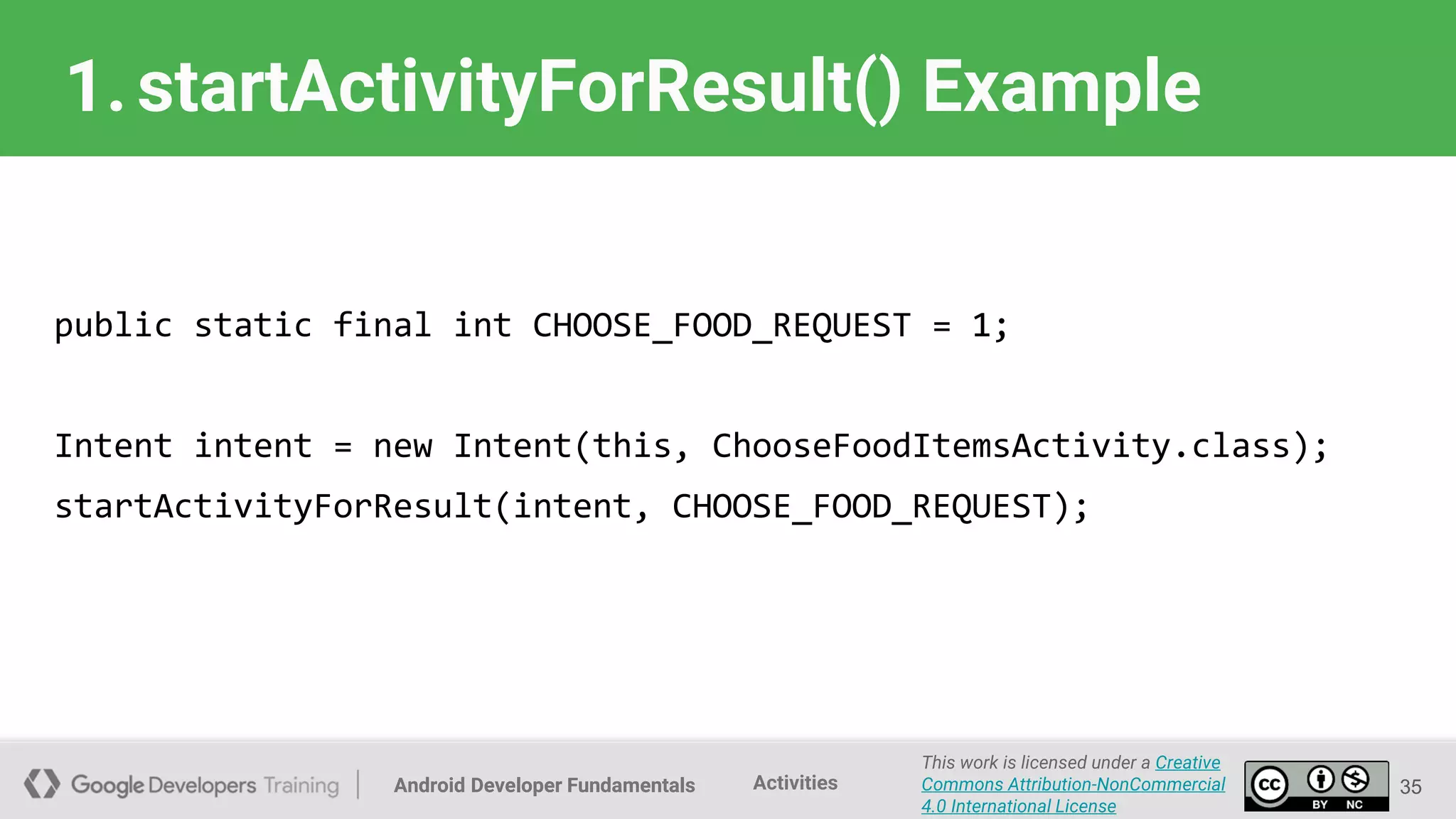 2.1 Activities and Intents.pdf