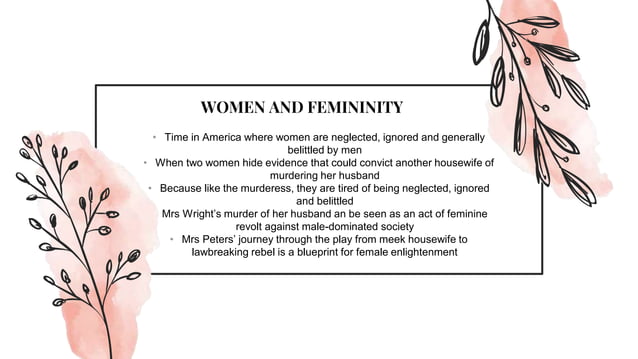 2.3 THEMES OF TRIFLES tutorial 2.pptx