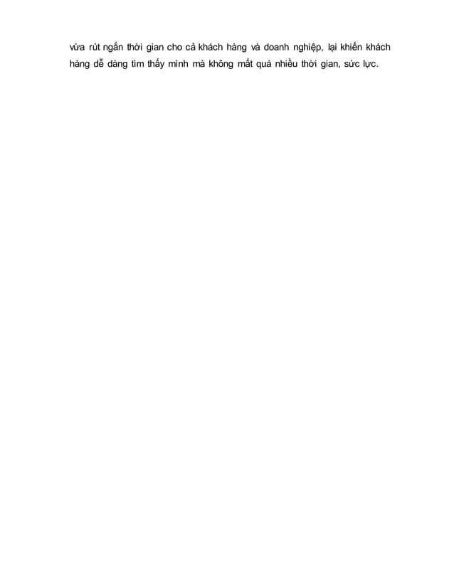 Tiểu luận marketing tại TH TRUEMILK -NHẬN BÀI MIỄN PHÍ ZALO: 0777.149.703