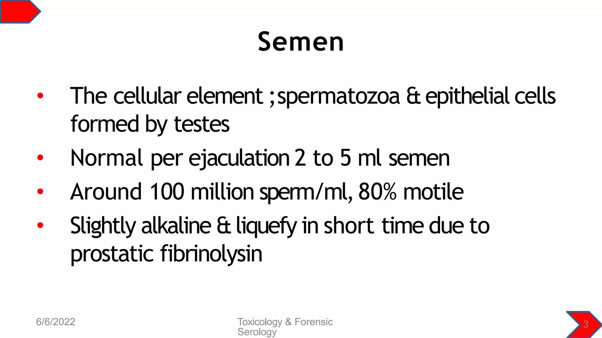 Forensic detection of seminal stains.pptx