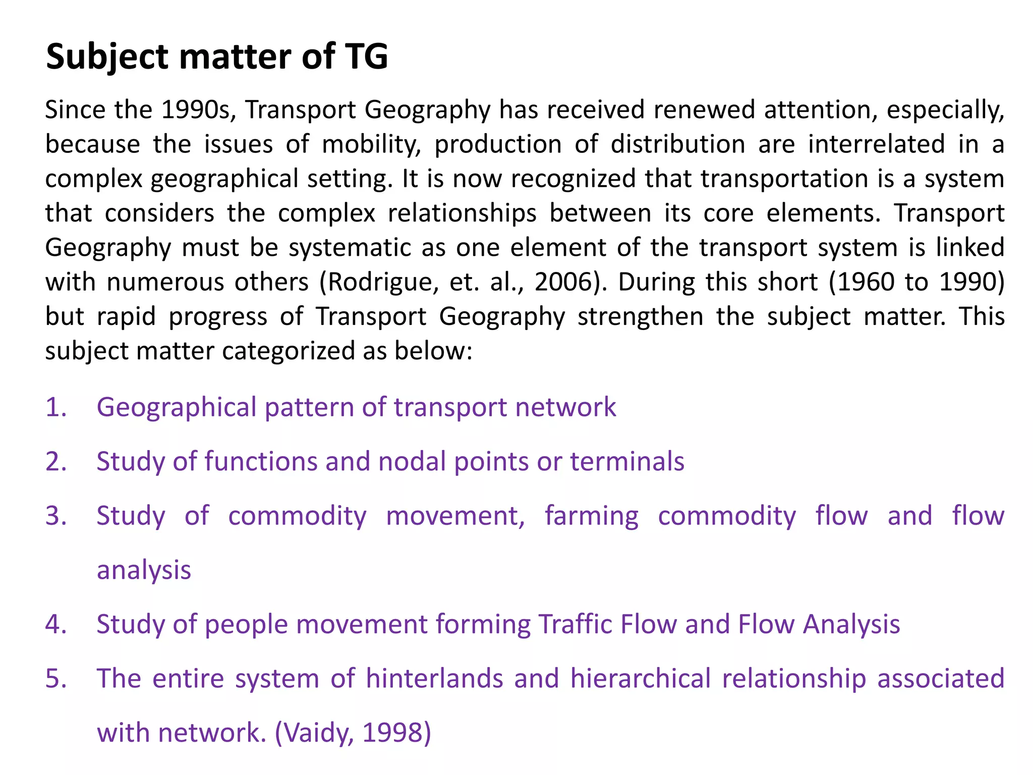 2. Transport Geo..pptx