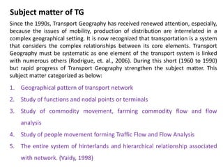 2. Transport Geo..pptx
