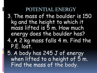 2.-Potential-Energy.pptx