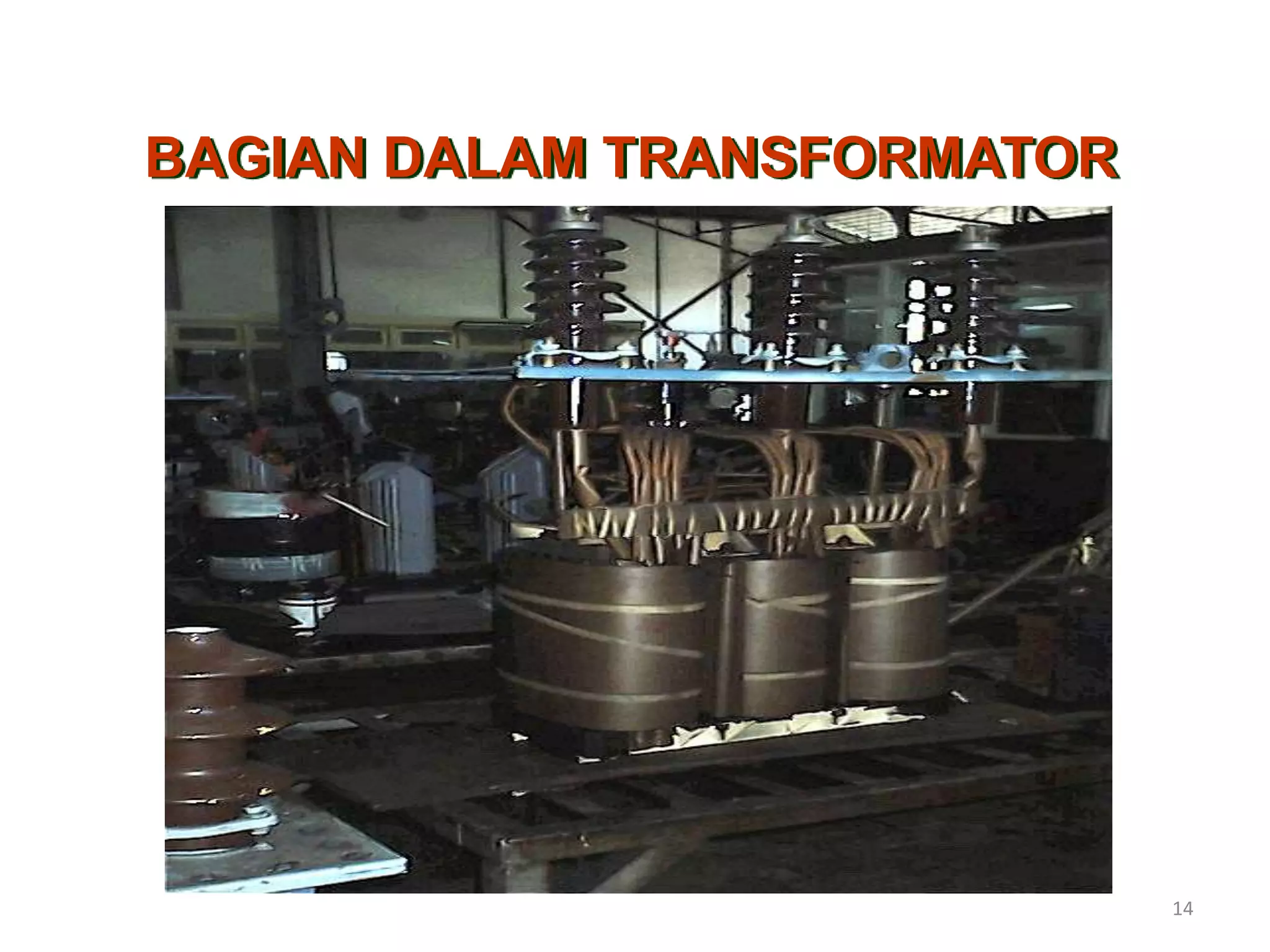 2. PEMELIHARAAN TRANSFORMATOR.pptx