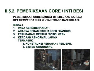 2. PEMELIHARAAN TRANSFORMATOR.pptx