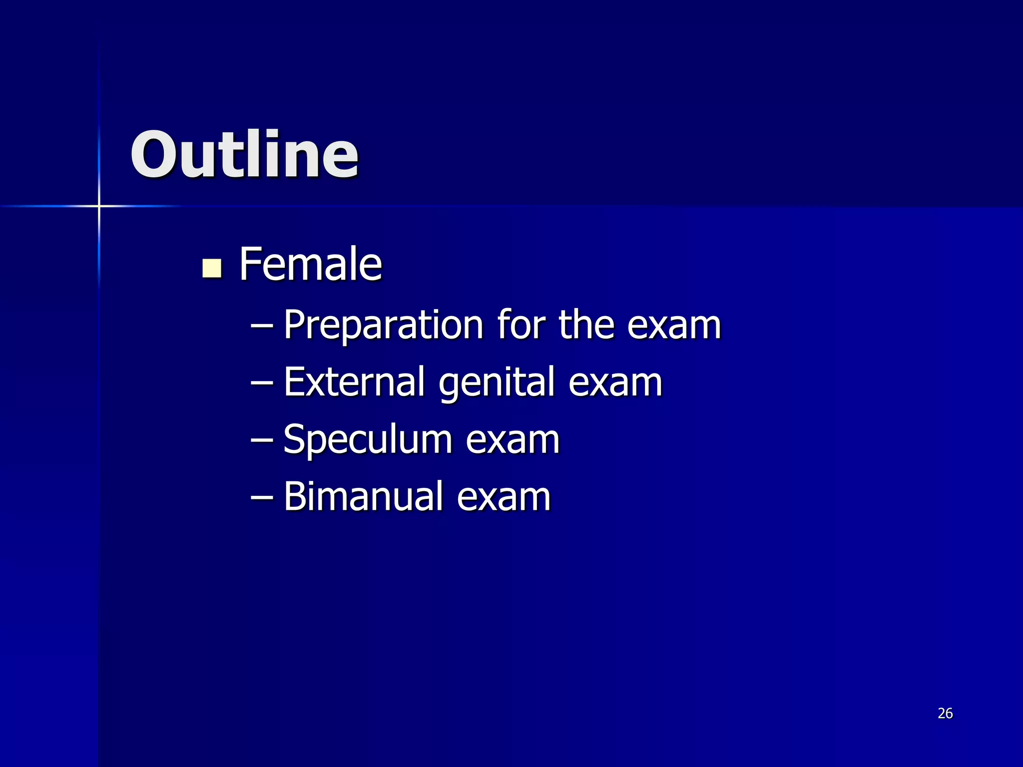 2.Terminology and History taking and exam in Obs BSc C Cavendish.ppt