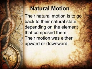 2. Types of Terrestrial Motion.pptx