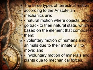 2. Types of Terrestrial Motion.pptx