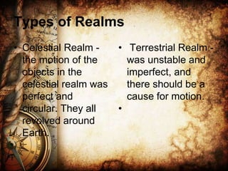 2. Types of Terrestrial Motion.pptx