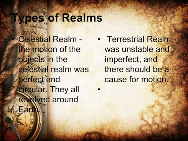 2. Types of Terrestrial Motion.pptx | Physics | Science
