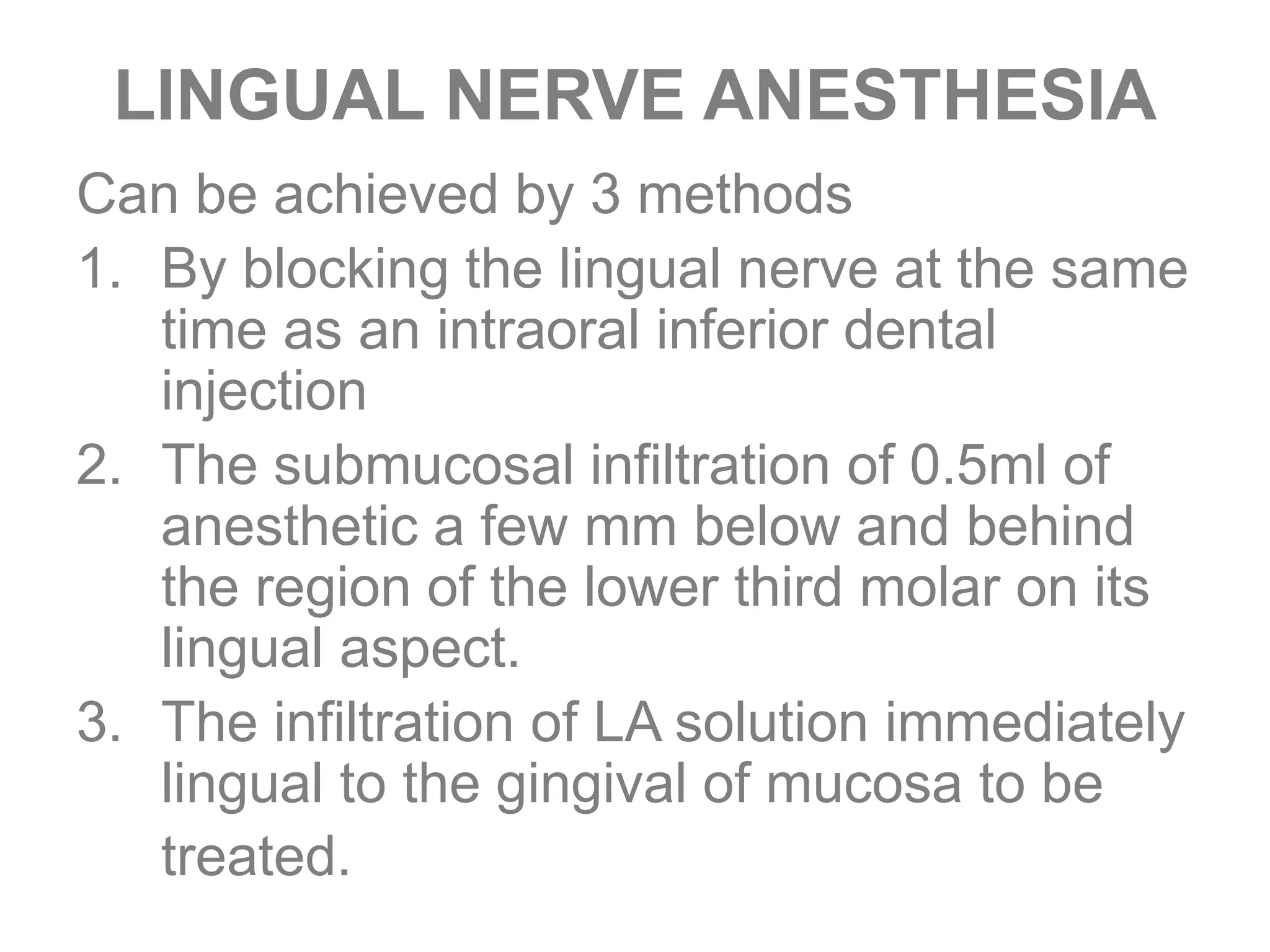 2.Tech of Mandibular Anesthesia.ppt