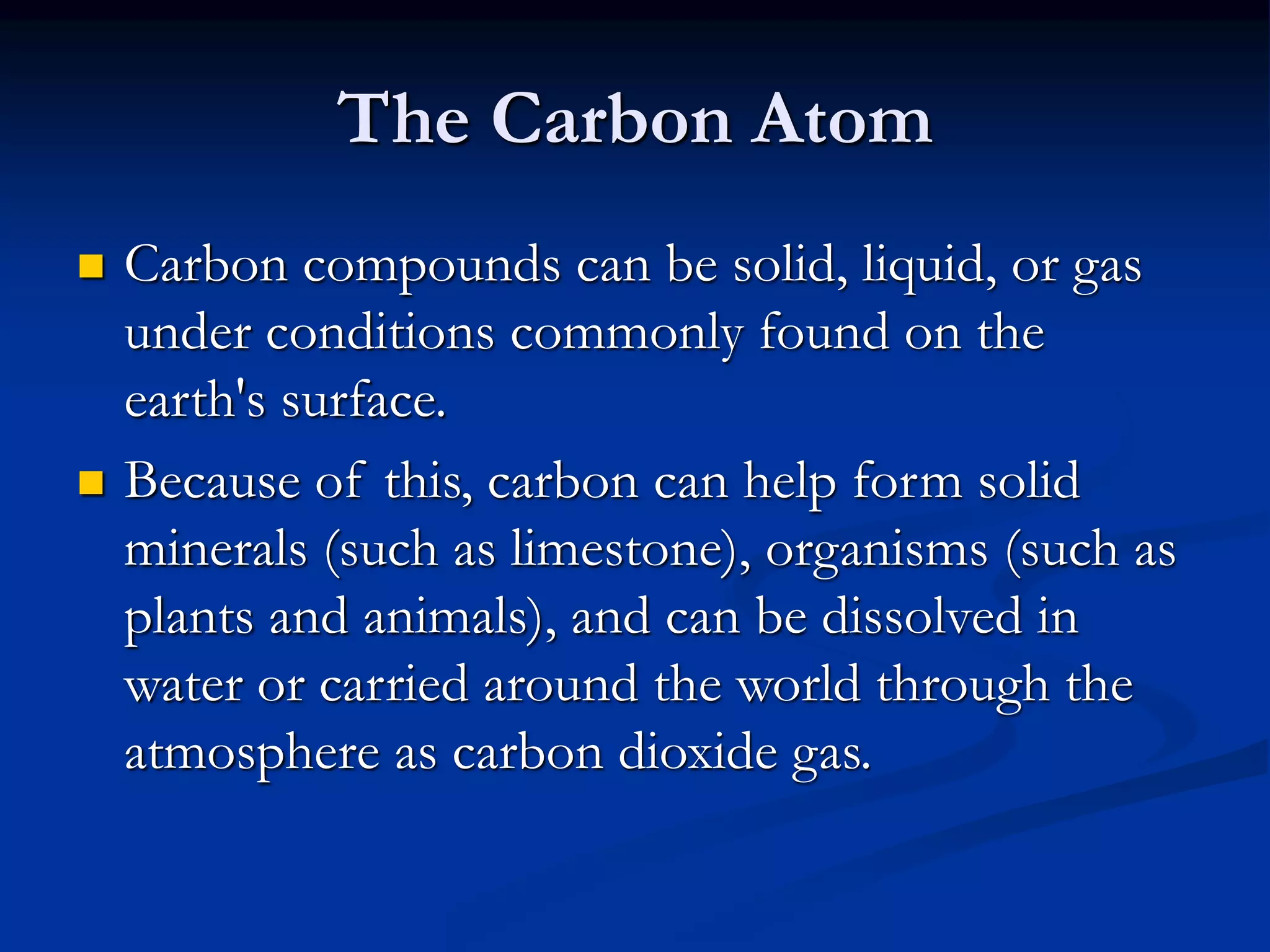 The Carbon Cycle - Power Point.ppt