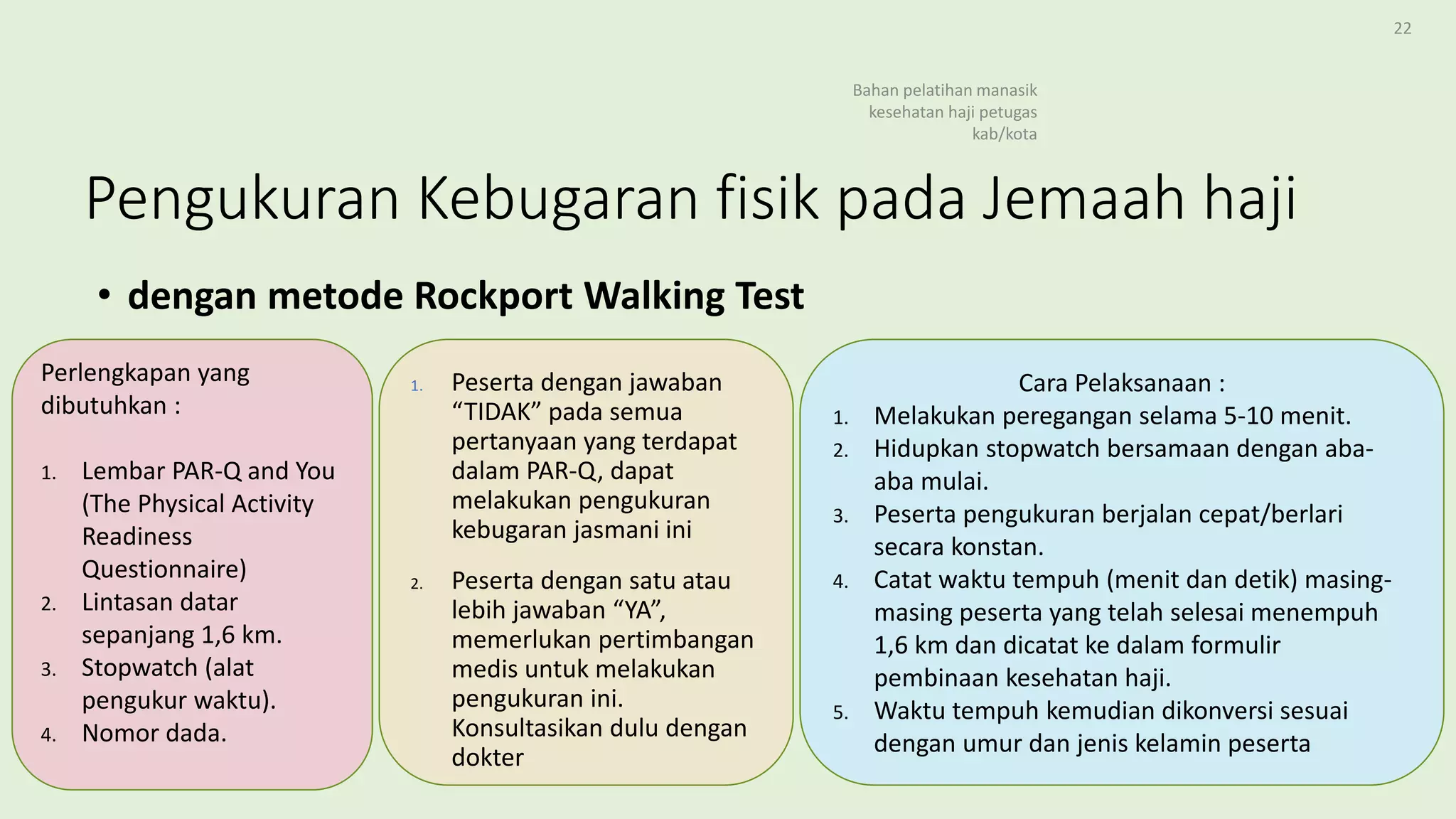 2. Materi Edukasi Pemeriksaan Kesehatan, KKJH dan Aktivitas Fisik dan Pemeriksaan Kebugaran.pptx