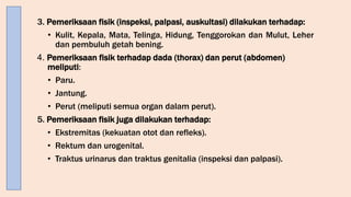 2. Materi Edukasi Pemeriksaan Kesehatan, KKJH dan Aktivitas Fisik dan ...