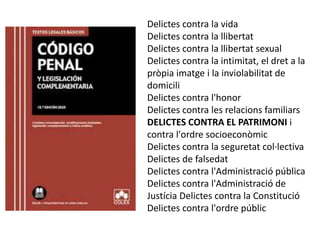 2. Lleis i codis.ppt