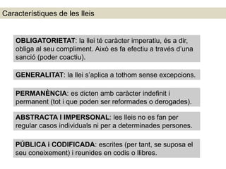 2. Lleis i codis.ppt