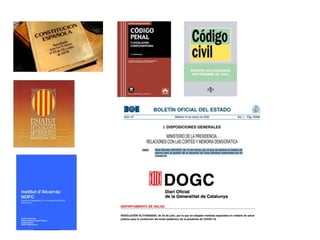 2. Lleis i codis.ppt