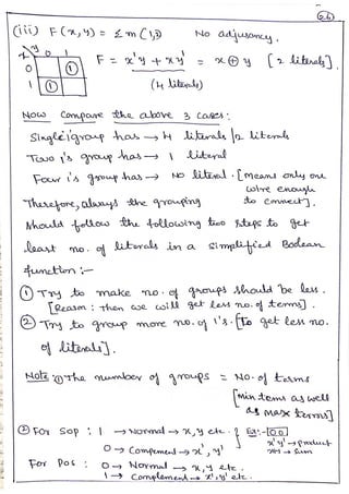2. Module 1 Digital Logic Part-2.pdf