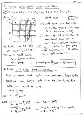 2. Module 1 Digital Logic Part-2.pdf