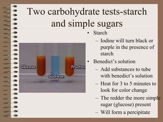 2.3 Biomolecules.ppt