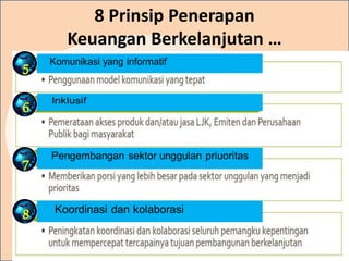 Pengelolaan CSR (TJSL) BUMN terkait Pembangunan Berkelanjutan (SDGS/TPB ...